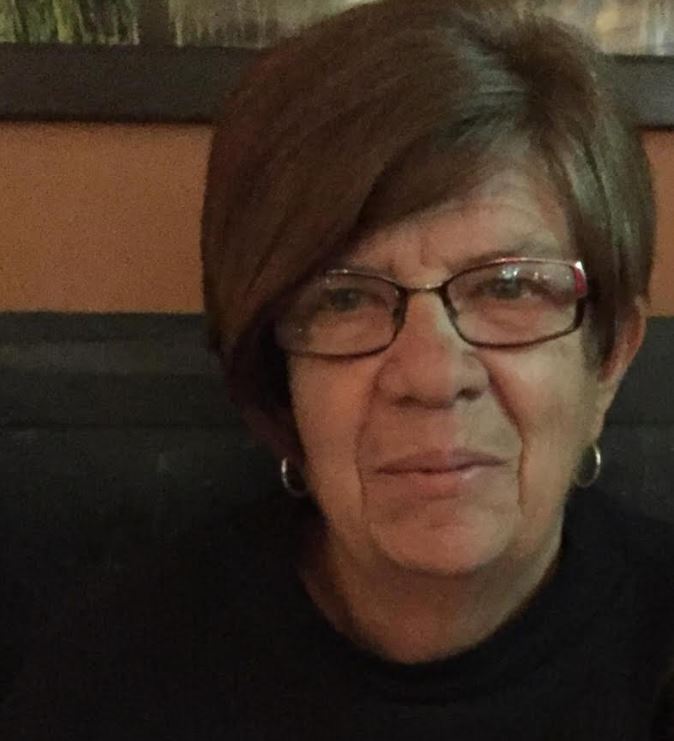 Lynda Rae Beltz Runions | News, Sports, Jobs - Standard-Examiner